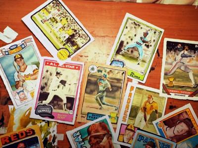 Infinite Collectibles to hold inaugural Infinite Card Show Saturday ...