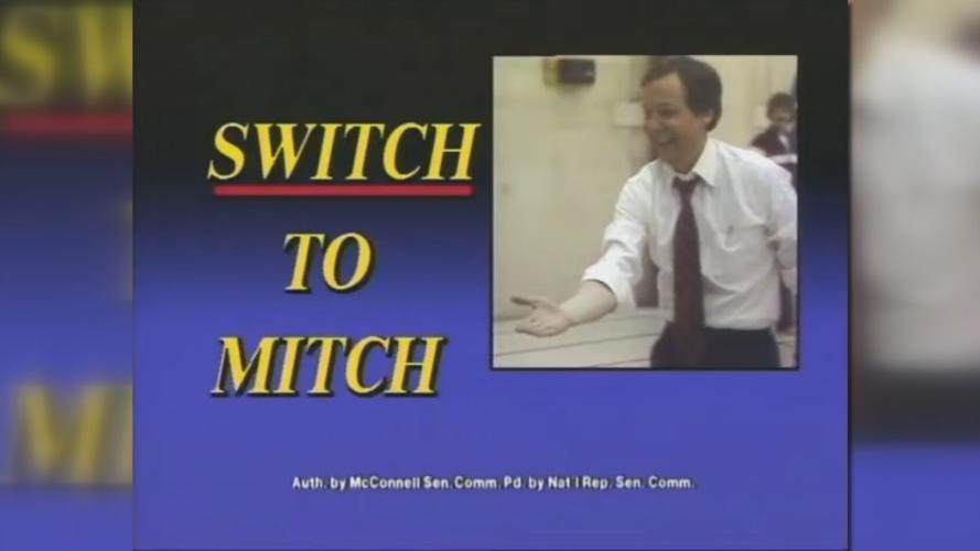 American Truth: Sen. Mitch McConnell | News | WPSD Local 6