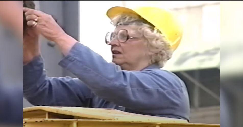 DOE video marks achievements women have made at the site | News | WPSD ...