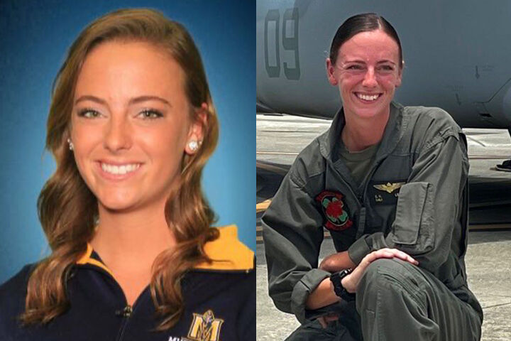 Murray State ROTC cadets take enlistment oaths, just days after Murray ...