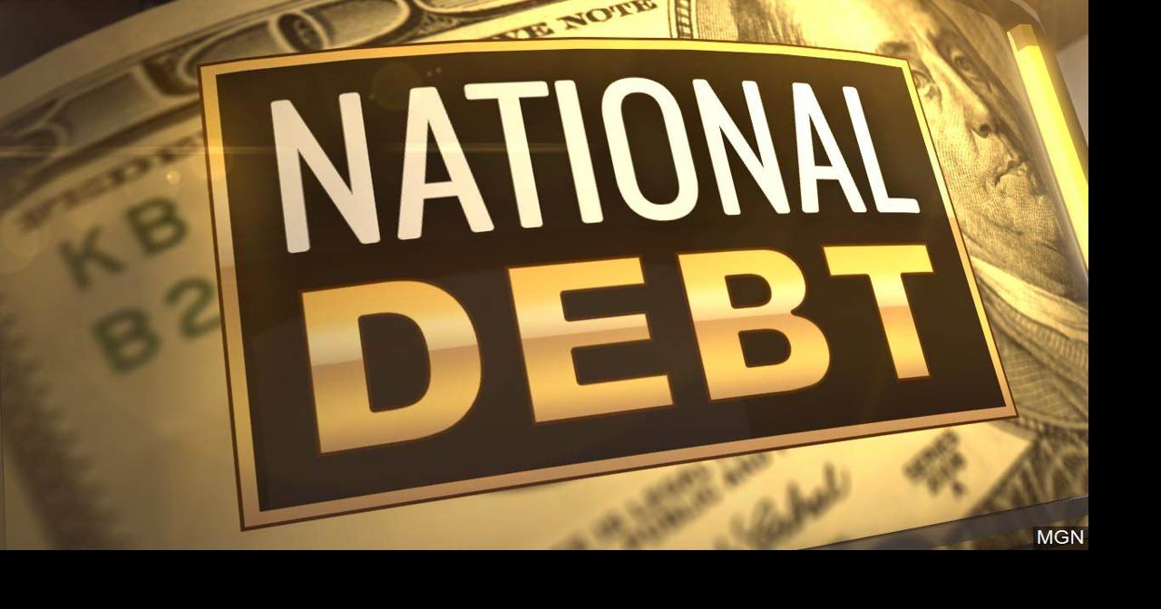 Report shows US deficit to exceed $1 trillion next year | News | WPSD ...