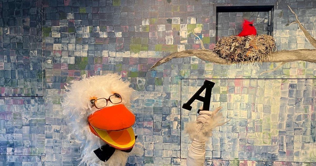 McCracken County Public Library hosting story time for kids, focus on ...