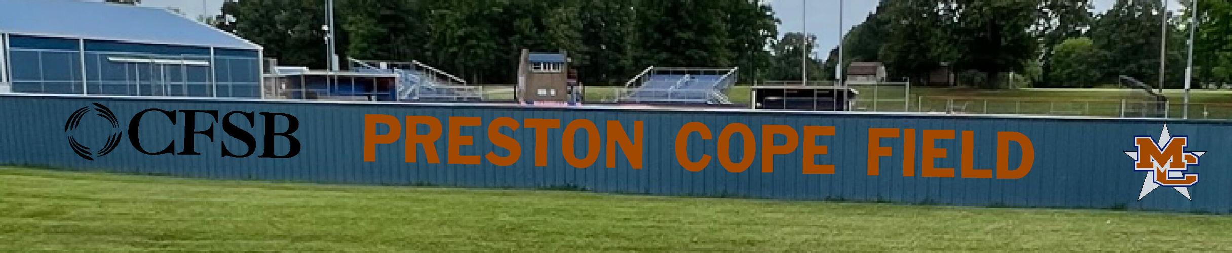 Preston Cope's legacy lives on as Marshall County High School names ...