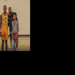 Patrick Chew commits to Murray State | Sports | WPSD Local 6