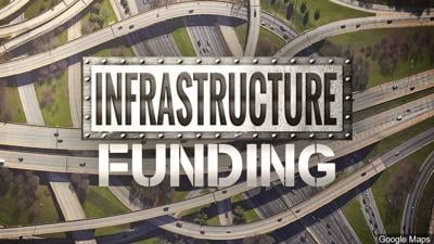 Western Kentucky counties receive $7 million in funding for ...
