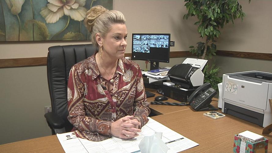 McCracken County Clerk expects to have most votes counted by election ...