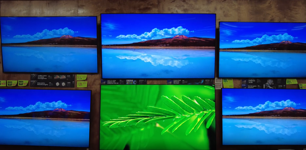 What the Tech: Decoding TV terminology | News | WPSD Local 6