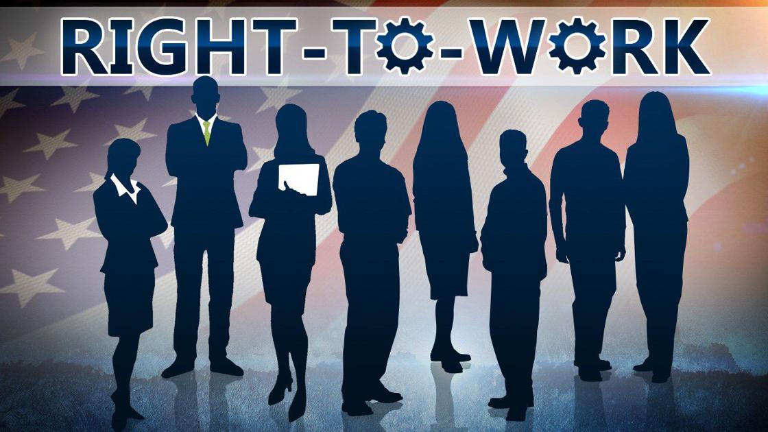 Right To Work Amendment Sails Through Tennessee Senate News WPSD right-to-work-amendment-sails-through-tennessee-senate-news-wpsd