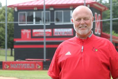 Former Mayfield Assistant Baseball Coach Kent Price stepping up as head ...