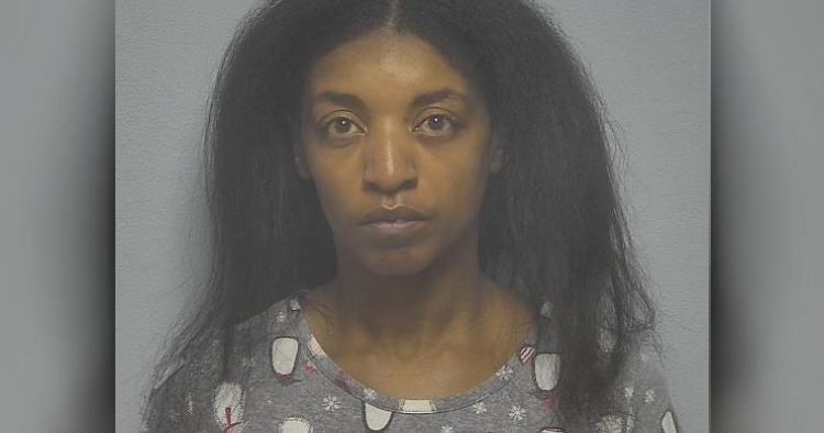 Paducah woman arrested in connection to her infant daughter's death ...
