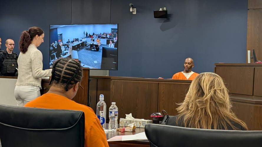 Cross hearing continues with witness recantations, law enforcement ...