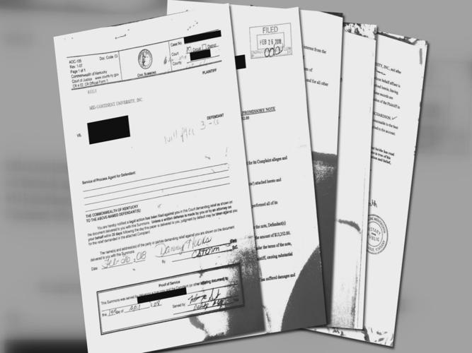 Students fight back as Mid-Continent University demands payment after ...