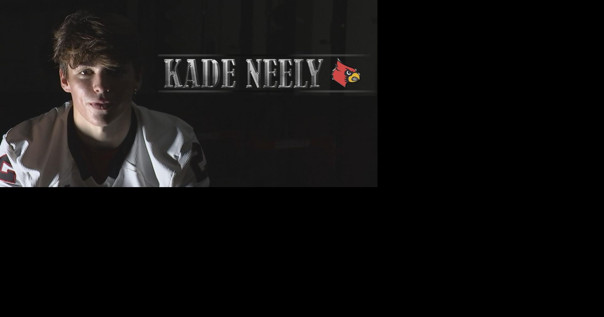 Top 10 Players of Gridiron Glory: #3 Kade Neely | Sports | WPSD Local 6