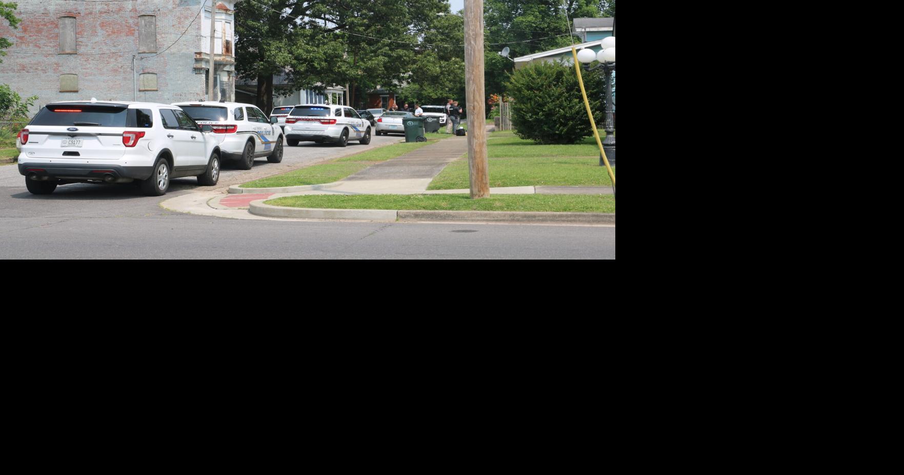 Paducah experiences second shooting this week, one suspect still wanted ...