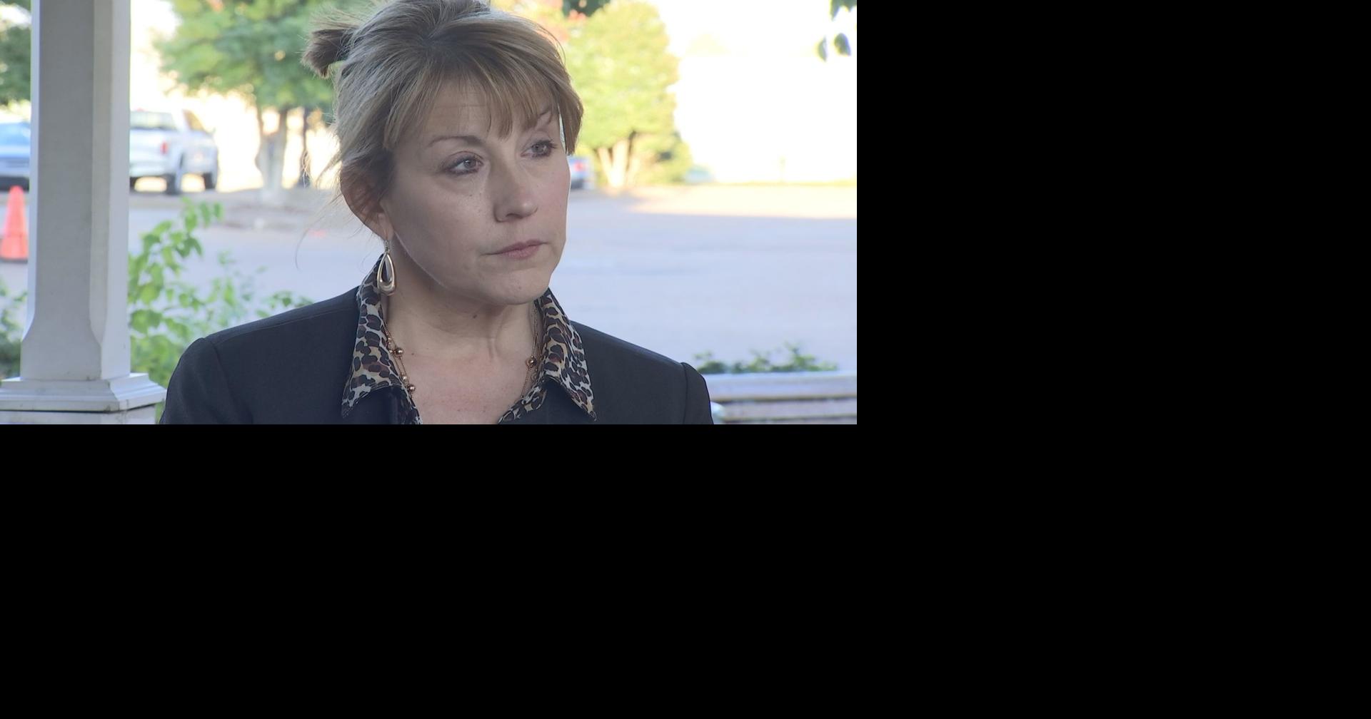 Former Paducah Main Street director running for city commission | News ...
