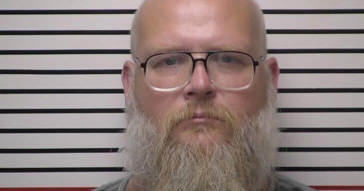 ISP arrests Du Quoin man for aggravated criminal sexual abuse | News ...