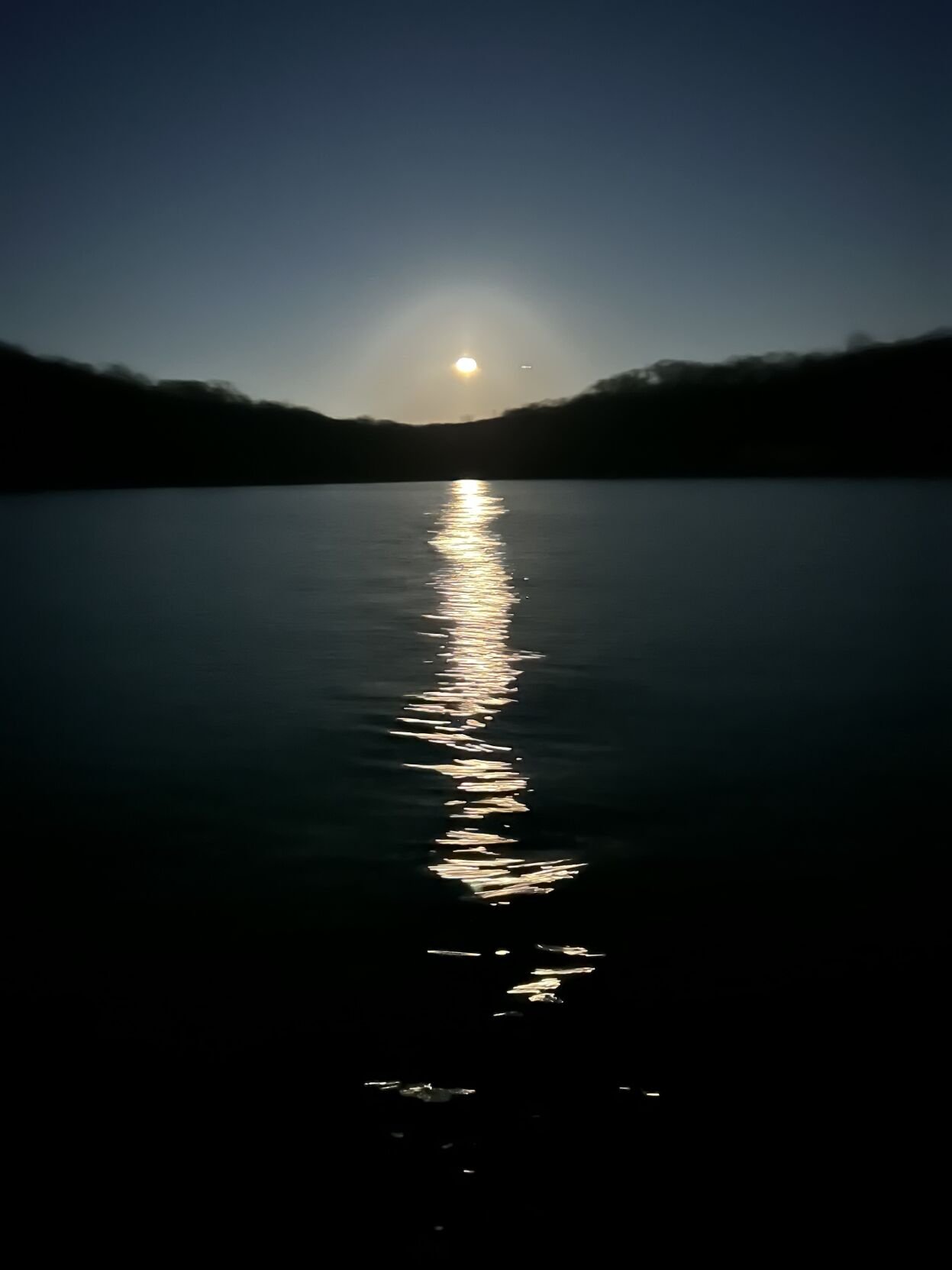 Your photos — Wolf Moon 2026! | News | WPSD Local 6