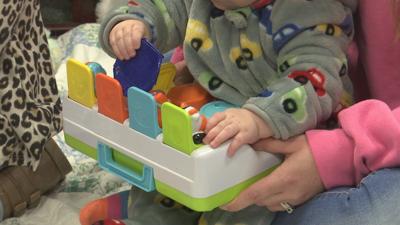 H.A.N.D.S. program helps Kentucky parents | News | WPSD Local 6