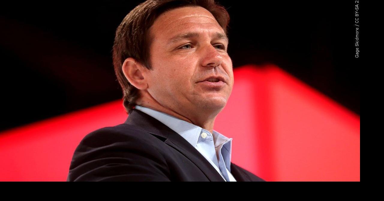 California investigating whether DeSantis involved in flying asylum ...