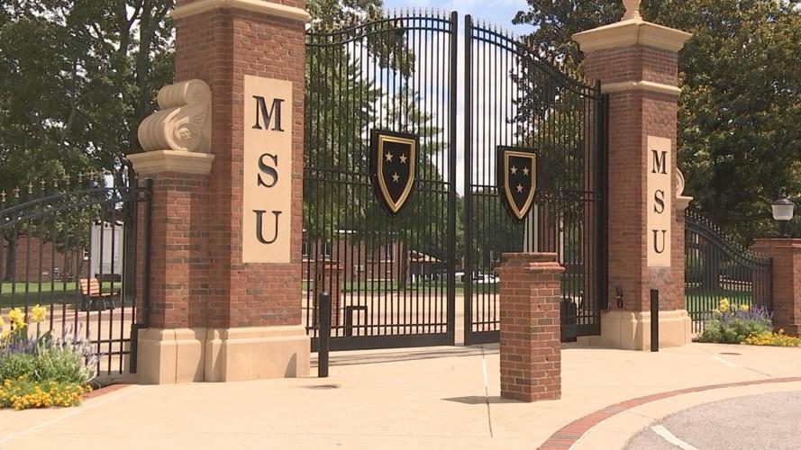 Local college students can expect campus to be similar to pre-pandemic ...