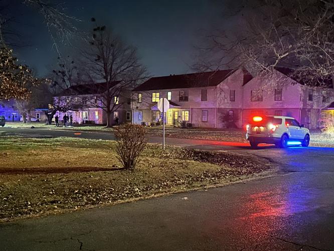 Ongoing shooting investigation on Trimble Street, Paducah PD confirms ...