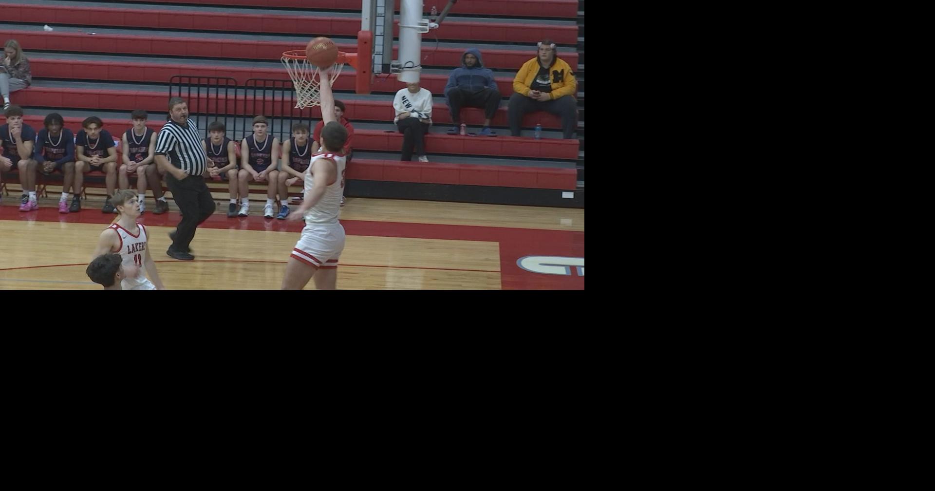 1/8 High School Basketball | Sports | WPSD Local 6