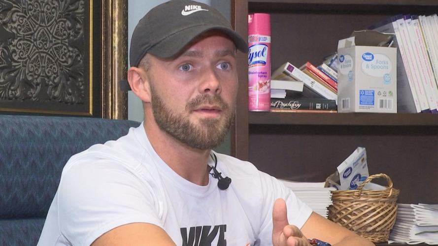 'Thank God for the Narcan': Overdose survivors share experiences ...