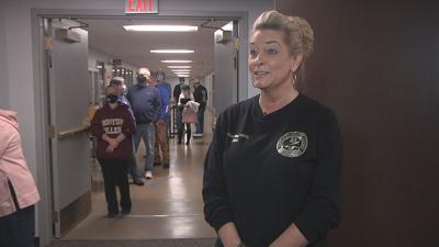 McCracken County Clerk Julie Griggs will not seek reelection | News ...