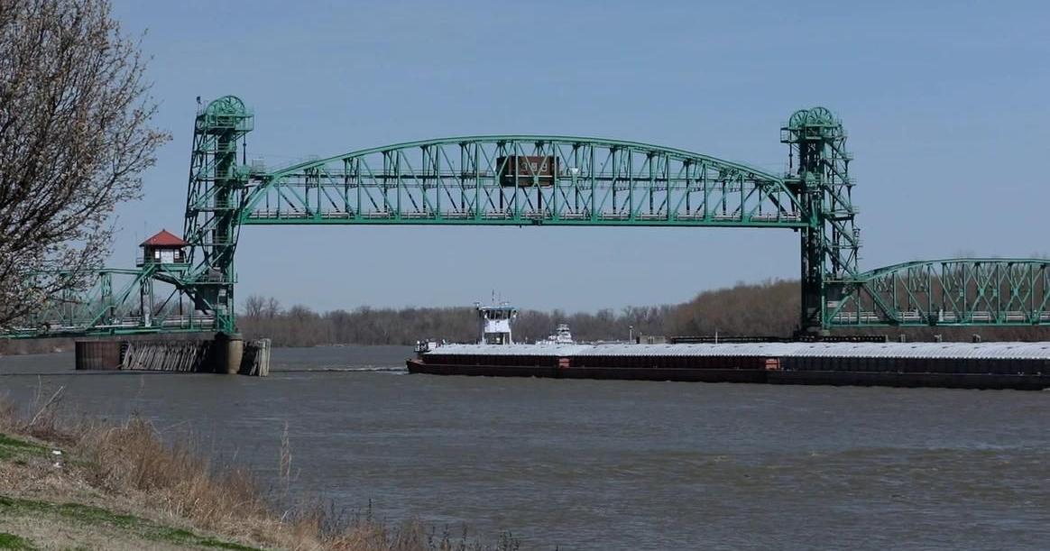 IDOT seeks public comments on proposed improvements for the Joe Page ...