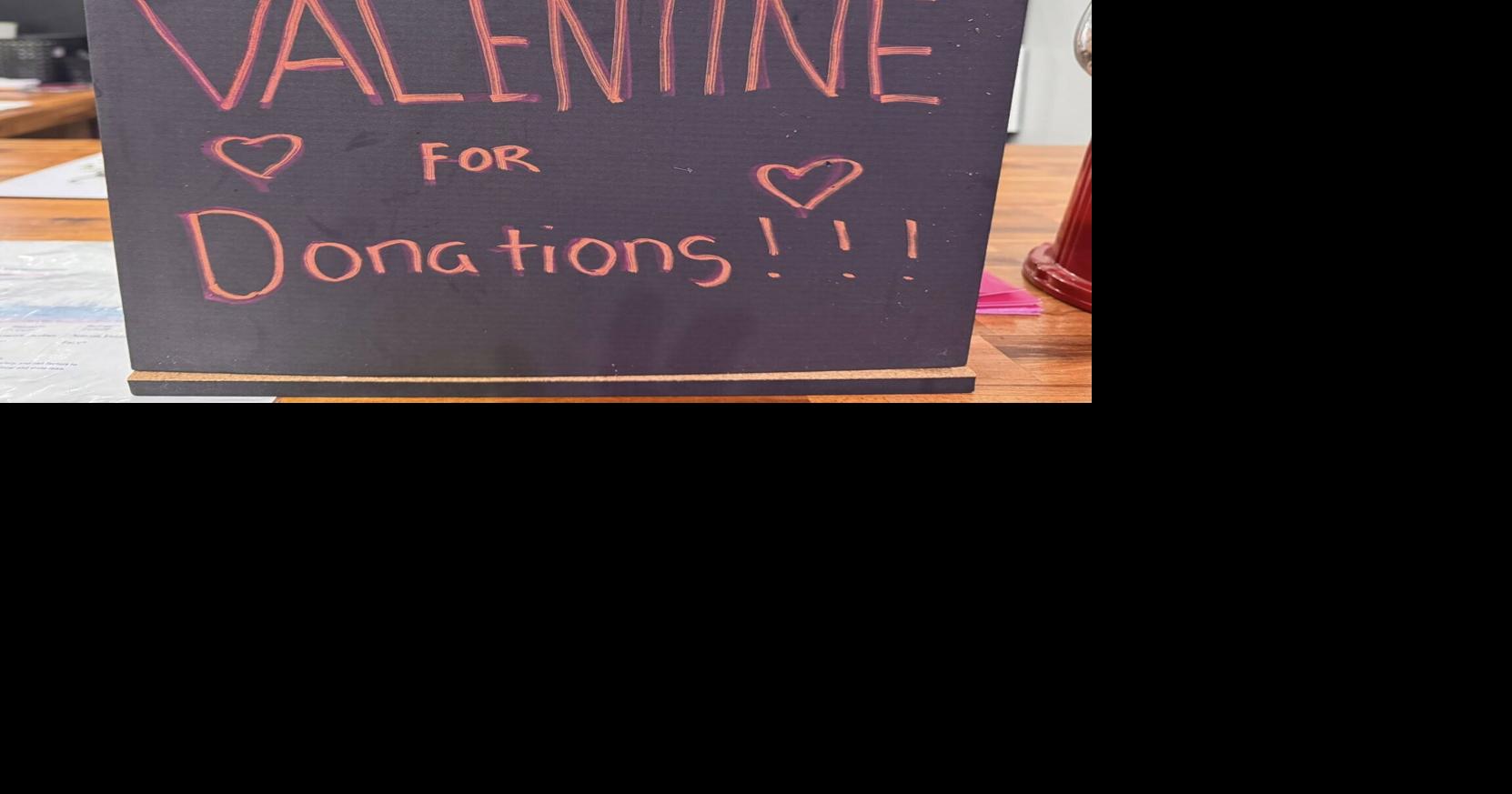 Tortitude Cat Cafe kicks of Valentines Day donation drive | | WPSD Local 6