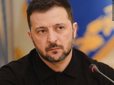 Trump says Zelenskyy is prolonging war in Ukraine by resisting calls to ...