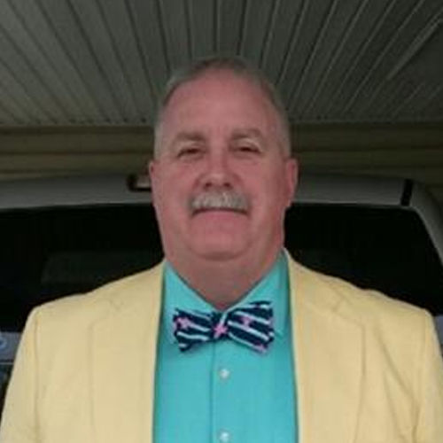 Election guide: Marshall County Sheriff primary | Archive | WPSD Local 6