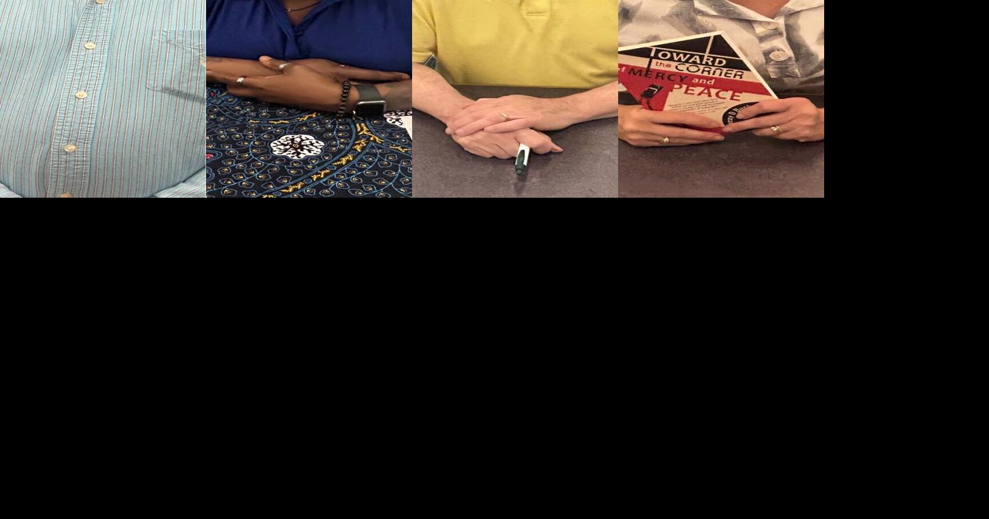 Local authors meet readers at meet-and-greet | News | WPSD Local 6