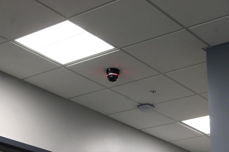 New camera system advances safety at Paducah schools | News | WPSD Local 6