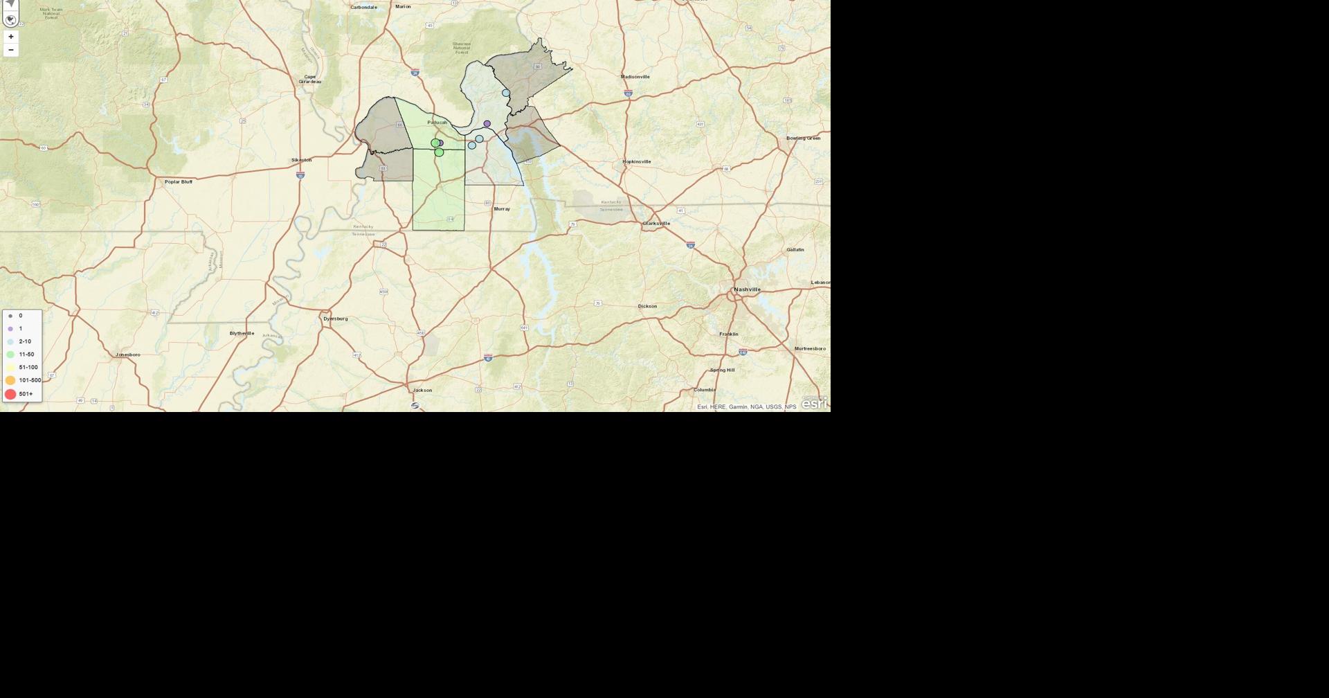 Local power cooperatives restore more than 800 outages after Hurricane ...