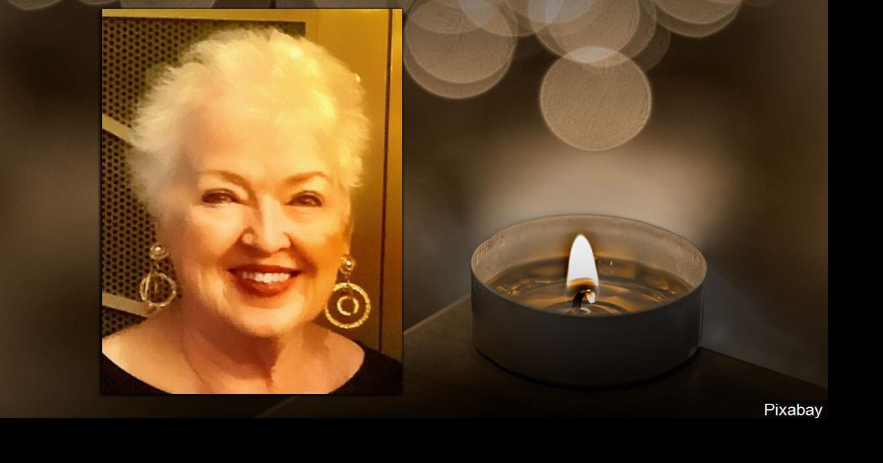 Jenna Wise, former Paducah Sun staffer and longtime contributing writer ...