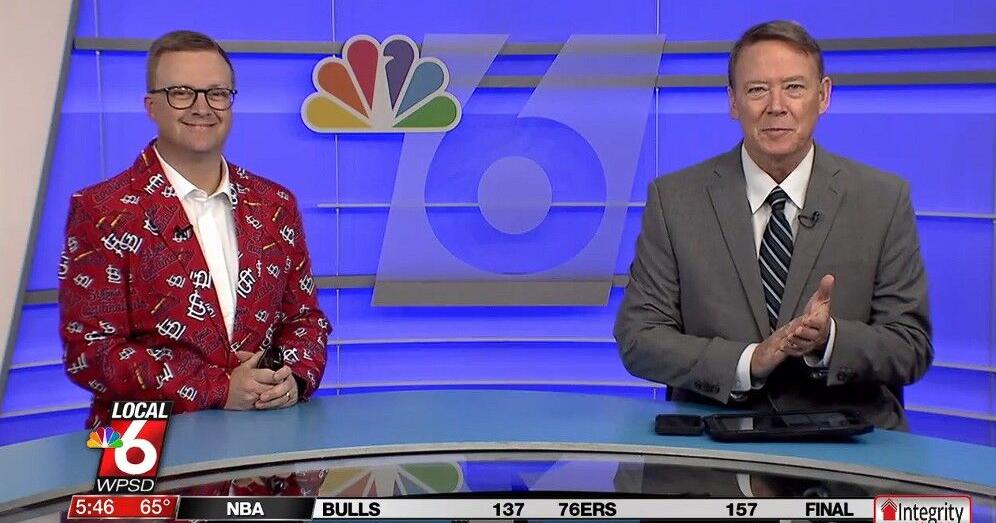 Local 6 Thursday Midday newscast pre-empted | News | WPSD Local 6