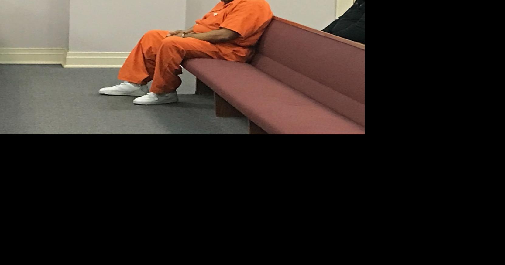 Terry Froman sentenced to life in prison for death of Eli Mohney ...