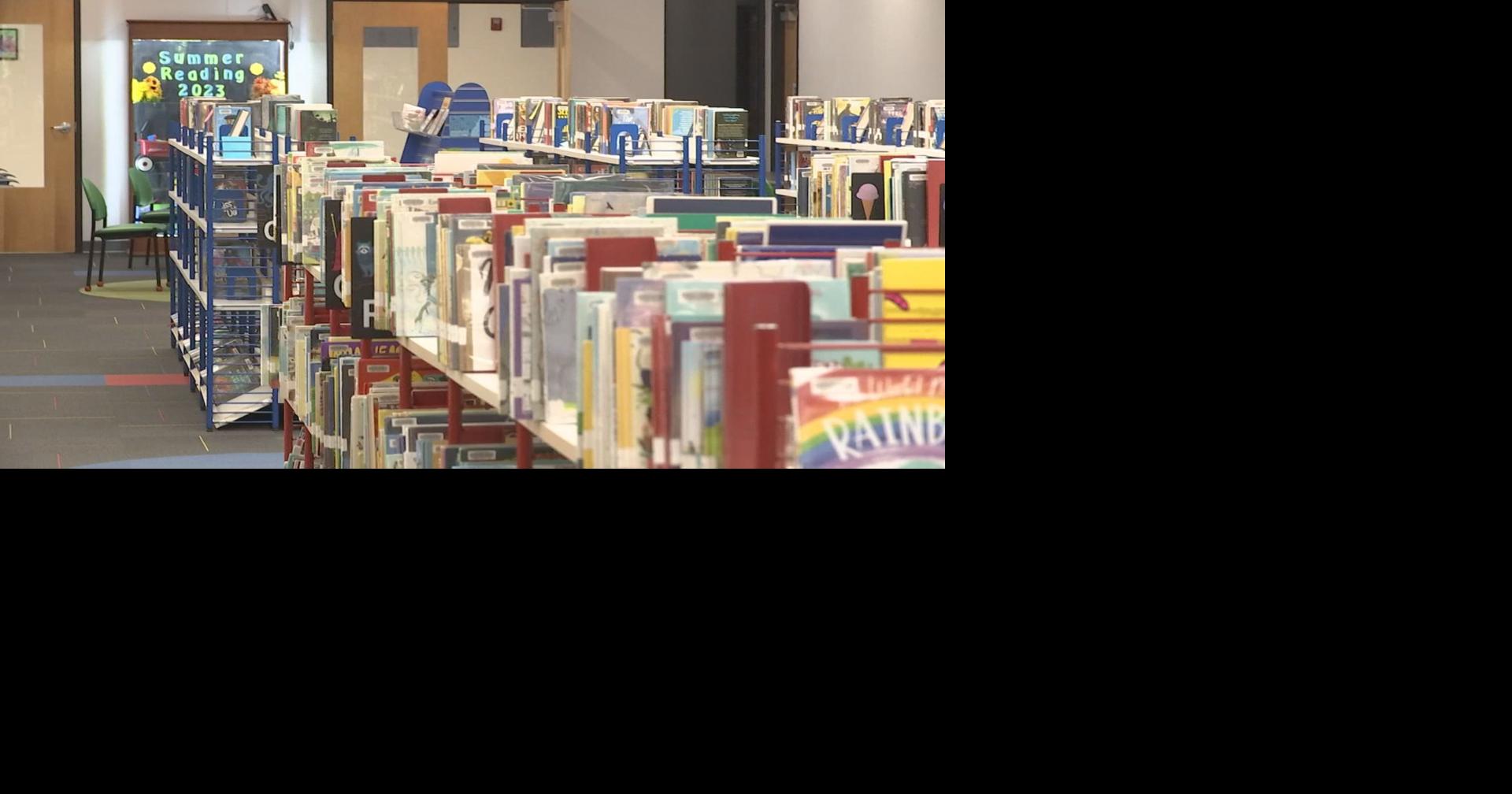 Unity in our community, one local library is hosting it's grand finalè ...
