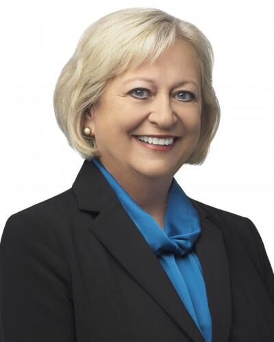 Commissioner Wilson announces reelection bid | News | WPSD Local 6
