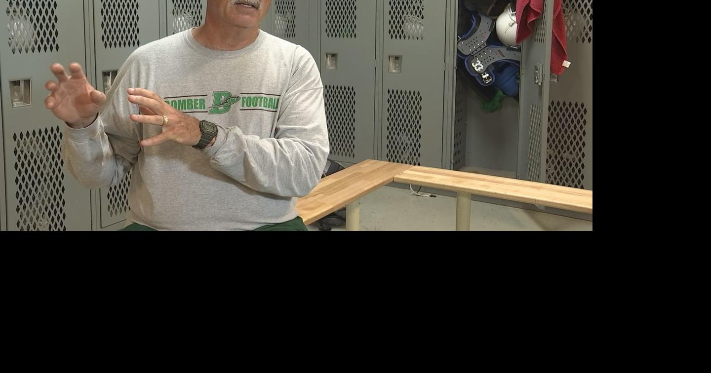 Elliott steps down at Ballard Memorial | Archive | WPSD Local 6