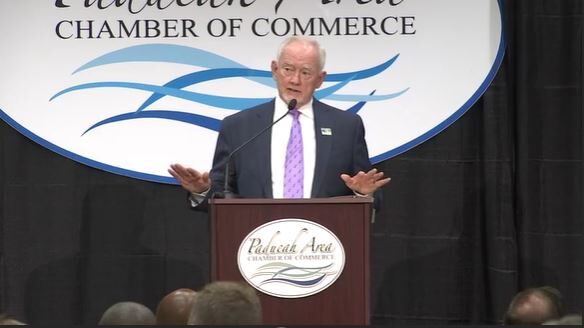 Community gathers to hear state of the city, county addresses | News ...