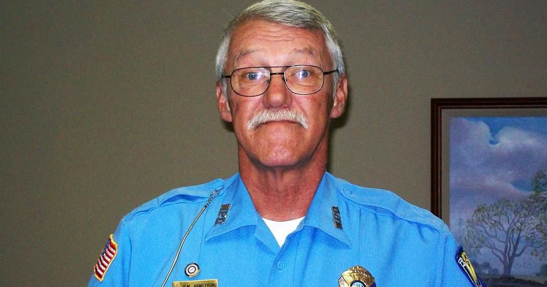 Wingo neighbors remember retired police chief | News | WPSD Local 6