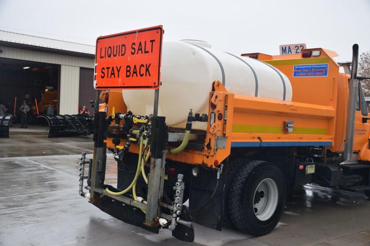 IDOT and ISP prepping for winter months | Newsletter Stories | WPSD Local 6