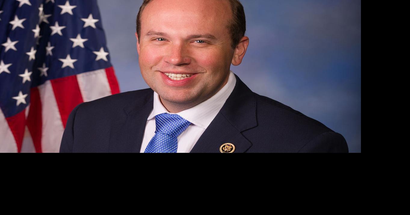Rep. Jason Smith projected winner of GOP primary for Missouri's 8th ...