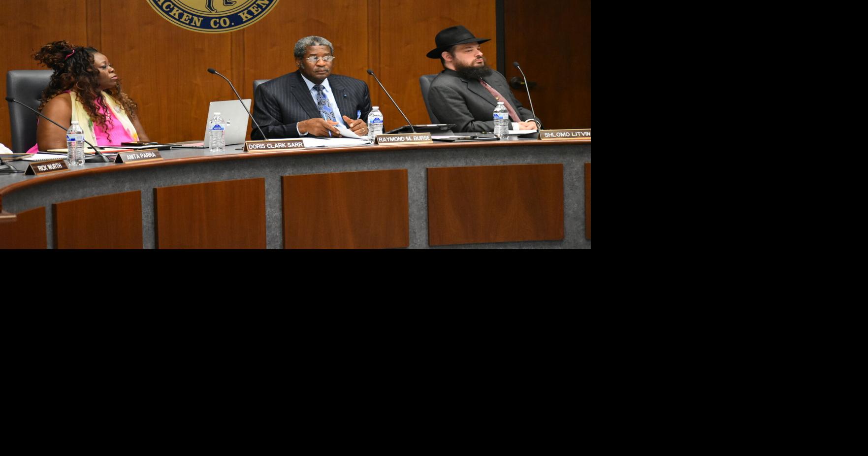 Kentucky Commission on Human Rights meets in Paducah | Kentucky News ...