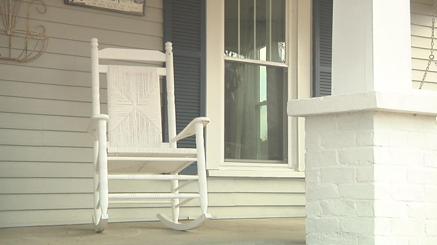 Couple armed themselves and hid during police standoff | News | WPSD ...