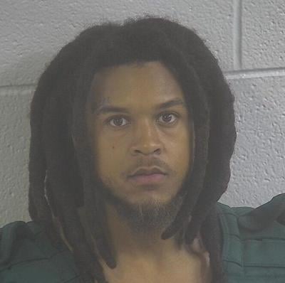 One man charged after shooting incident at Murray residence ...