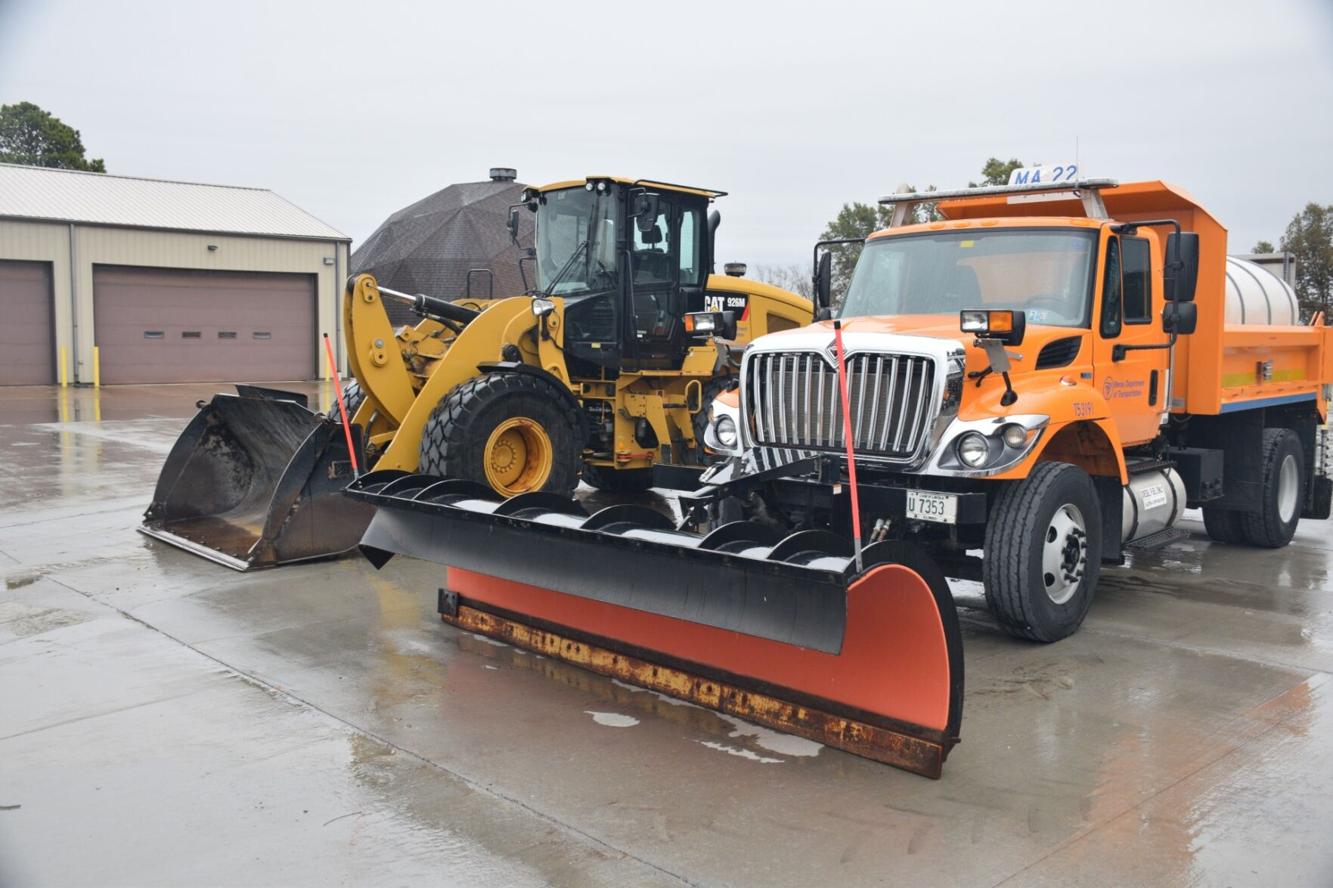 IDOT searches for seasonal employees in preparation of winter | News ...