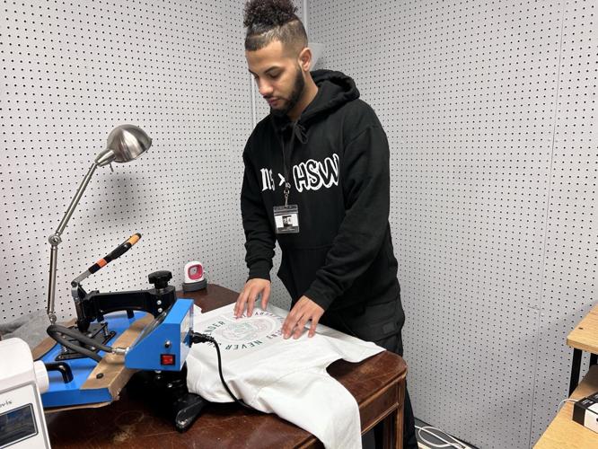 Grand Opening of creative hub to provide artists with connections to ...